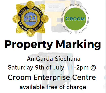 Croom Community Development Association | All Events